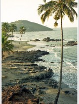 Vagator Beach – A Scenic Beauty | innGOA.com